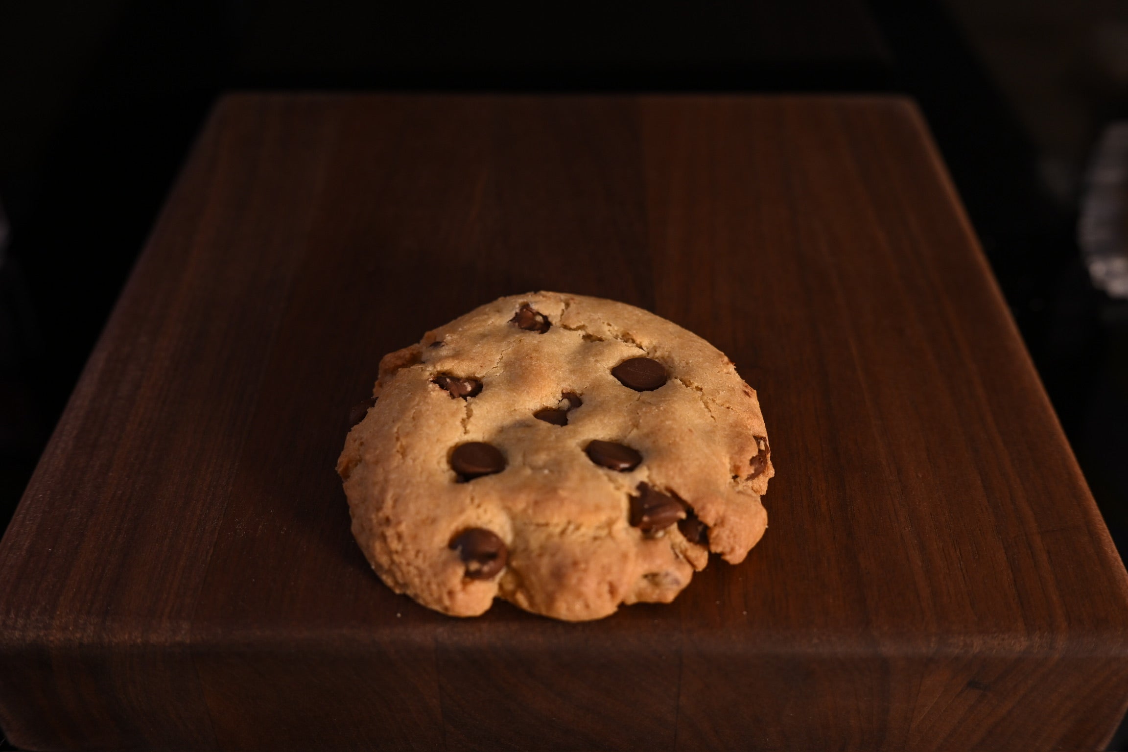 Chocolate Chip Cookie | The Guardian Bake Shop Gluten Free